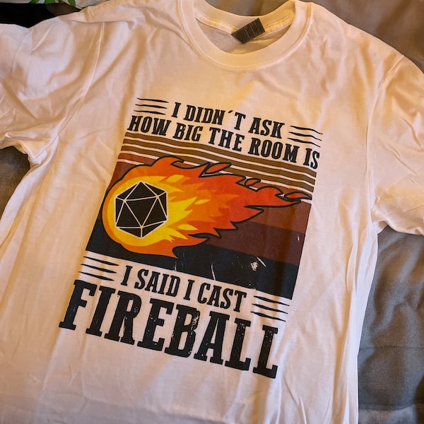 The Science of 20 Sided Dice Dnd D20 Art Meme Gift Funny Tee Style ...