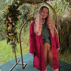 Handmade Size Shin Megami Tensei Persona 3 Theodore Cosplay - Etsy