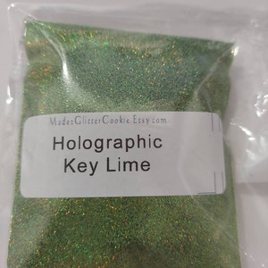 Four Point Sparkle Stars Nail Art Shape Spangles Sequins | Etsy