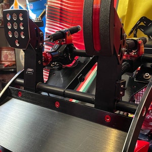 Fanatec Clubsport Handbrake Upgrade Handle/grip Mod for Rally - Etsy