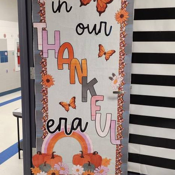 Printable Modern Classroom Decor Mini Bundle - Boho - Muted - Calming ...