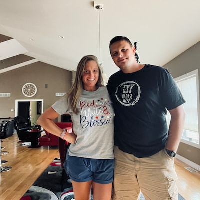 IVF Baby Pregnancy Announcement Reveal, IVF Milestones, Baby Bodysuit ...