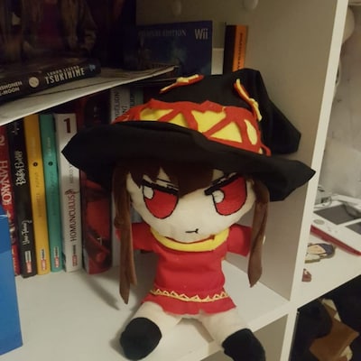 Reimu Fumo Pattern - Etsy
