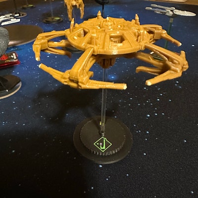 Marvel Zombicide 3D Interactive Tokens Sentinel Hand, Avengers Sign and ...