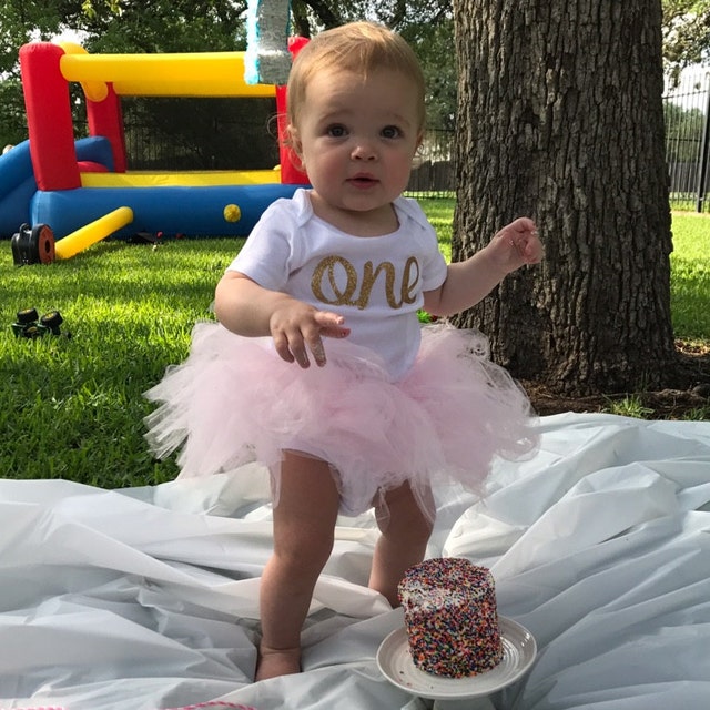 Allison loved their purchase from Peanutandtot