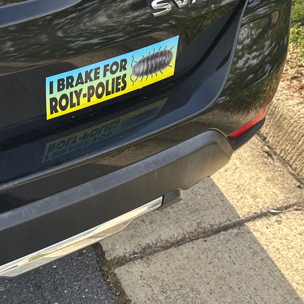 My Baby Mama Was Inmate of the Month Topeka Bumper Sticker - Etsy