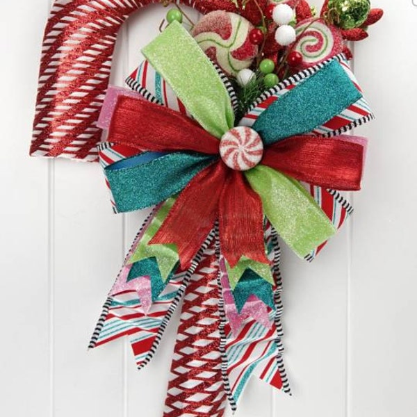 Eagle Wreath, Patriotic Eagle Wreath, 4th of July Wreath, Large Front ...