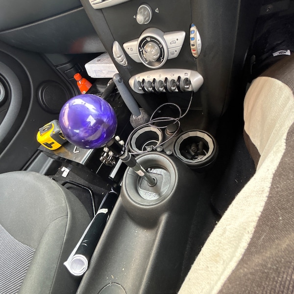 Mini Cooper S/JCW R50 R52 R53 Coolerworx Cover - Etsy