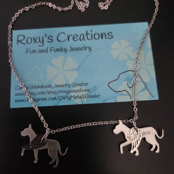 Middle Finger Hurricane Sanibel Island Necklace Florida Themed Hand ...