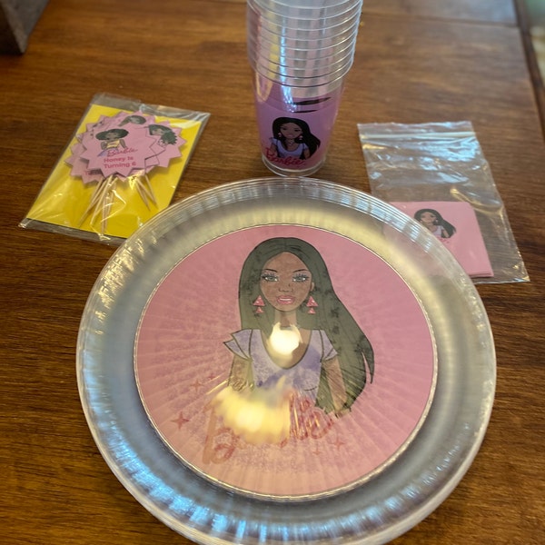 African American Boy Stickers Melanin Boys Black Boy Joy Vinyl Stickers ...