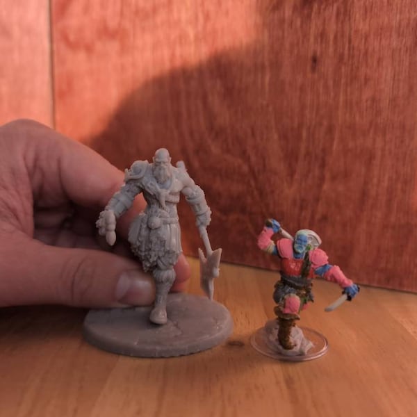 Yorha No.2 Type B 2B Automata Layer Legend Studio Tabletop RPG ...