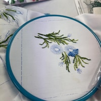 Long Dog Samplers - Ragnarok - Cross Stitch Pattern - Etsy Canada