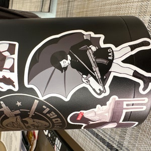 Assault Girl PVC Patch With Hook and Loop Backing Tactical Morale Patch ...