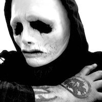 Banshee: Resin Cast Mask - Etsy