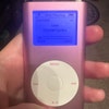 Custom 512GB-2TB Alĺ Blue Ipod Classic 7th Gen 3000mah Battery Optional ...