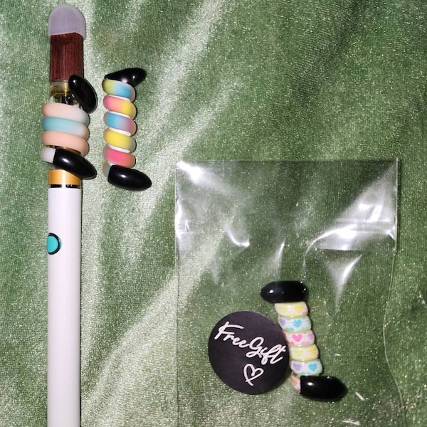 Pink Leopard Cart Cover for Oil Pen Case Stoner Gifts - Etsy