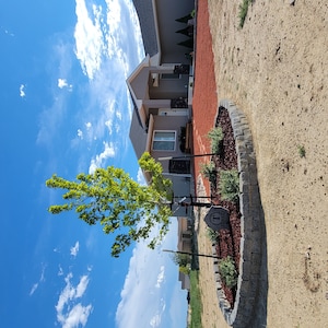 Welcome to the Lake House Rock Lake House Sign Garden Rock - Etsy