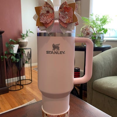 Orange Mango Waffle Silicone Boot Stanley/simple Modern/brumate ...