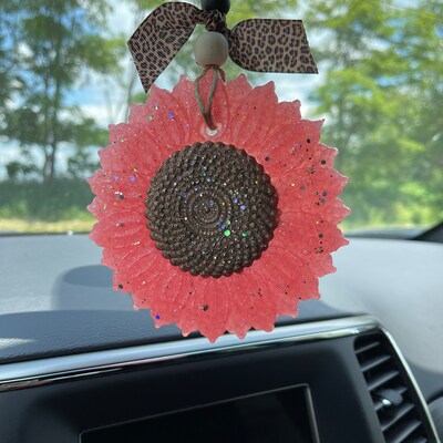 Pumpkin Air Freshener Fall Freshie/ Halloween Freshie,free Shipping - Etsy