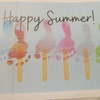 You're Fin-tastic Fish Handprint Art | Summer Ocean Fish Footprint Art ...
