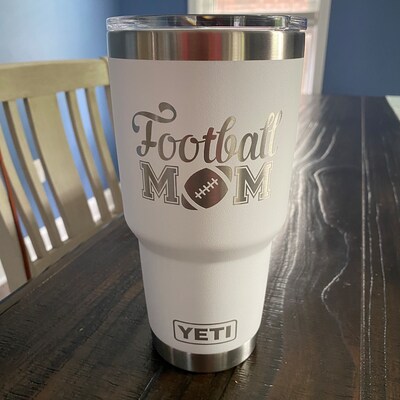 Love to Golf Engraved YETI Rambler Tumbler Engraved Travel - Etsy