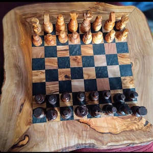 Olive Wood Natural Mortar & Pestle 8 Cm, Pestle and Mortar, Gift for ...