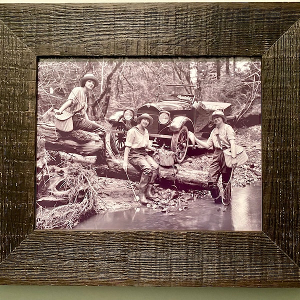 1930s FORD MODEL A Assembly Line Photo - Etsy