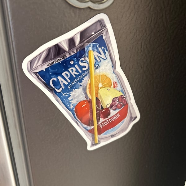 Mountain Dew Sticker - by Anna Stark - Etsy