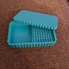 Fluted Cornstarch Duster Tray: 3D Printed Clay Tool Organizer - Etsy