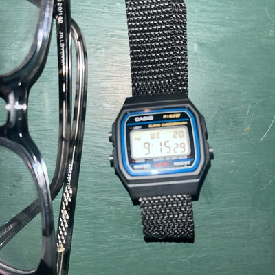 Casio Genuine Band G-shock GW-500,GW500A,GW500E,GW530A,GW-M500A,GWM500F ...