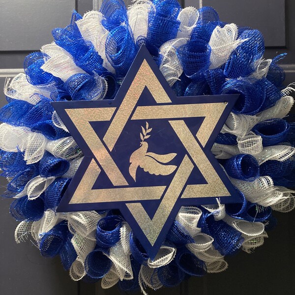 Rainbow Infinity Love Wreath - Etsy