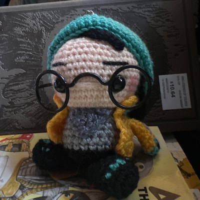 Valorant Characters Plush, Valorant Dolls, Valorant Plushie, Valorant ...