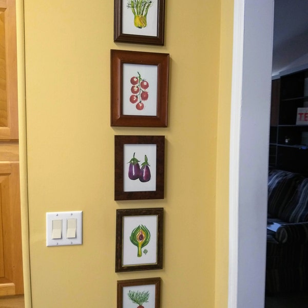 Black and White Yoga Poses Large Wall Art Set of 3, Asana Illustration ...