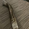 4.5”-5” Real Natural Elk Antler Cabinet Handle, Drawer Pulls (1 Each) **oregon Antler Works** - Etsy