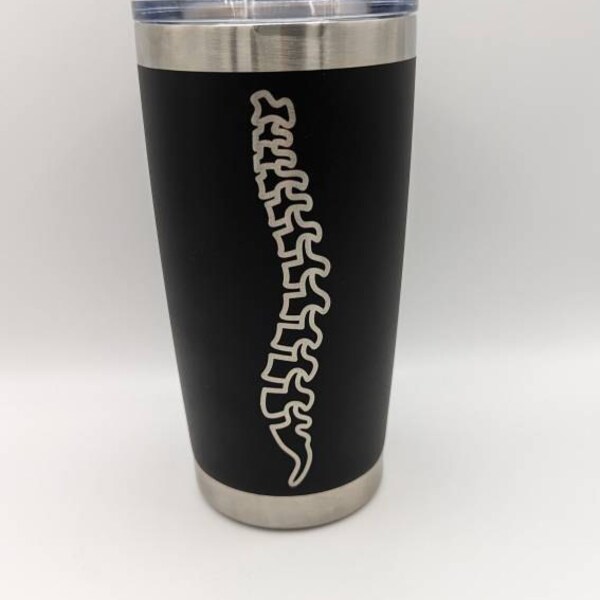 Spine Svg, Spinal Cord Png, Skeleton Clipart, Bones Dxf, Anatomy Eps ...