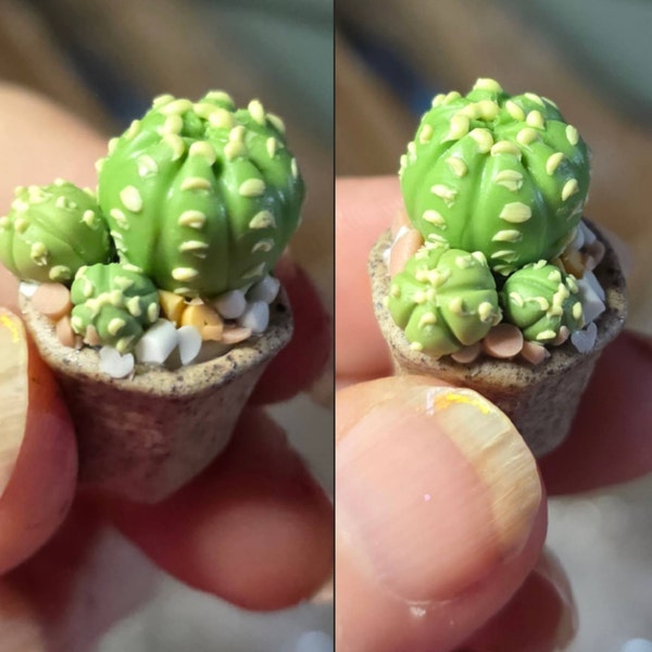 Miniature Fairy Working Table With Lamp and Chair Made From Stone, Wood ...