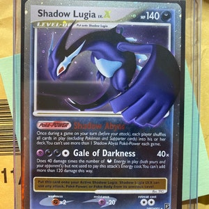 SWORDSOUL TOKEN X3 With Holo Effect View Video - Etsy