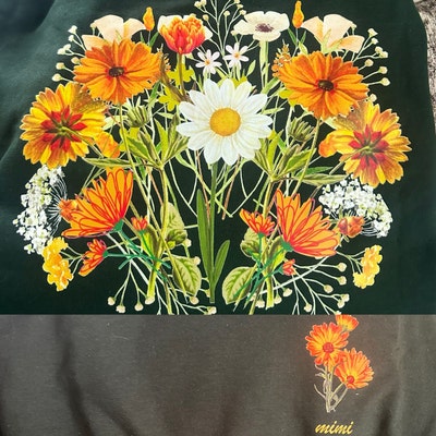 Custom Compony Logo Shirt, Custom Logo Front and Back Shirt, Custom ...