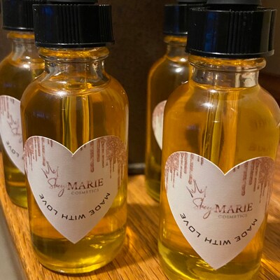 Luxury Body Butter Base - Etsy