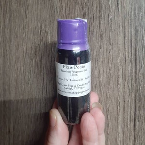 Pixie Potion Scent Fragrance Oil for Candles Soap Incense - Etsy