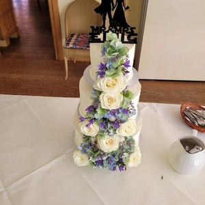 Up Chairs Wedding Cake Topper Disney up House Cake Topper - Etsy