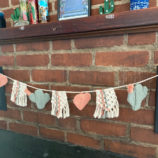 PENCIL MACRAME KEYCHAIN | Teacher Gifts, Boho Accessories, Unique ...