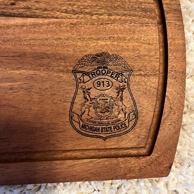 Houston Police Badge Vector Art Svg,dxf,jpg,png & Ai Files for ...