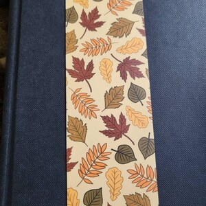 Black and White Bookmarks Set of 3 Individual Gift for Readers Book ...