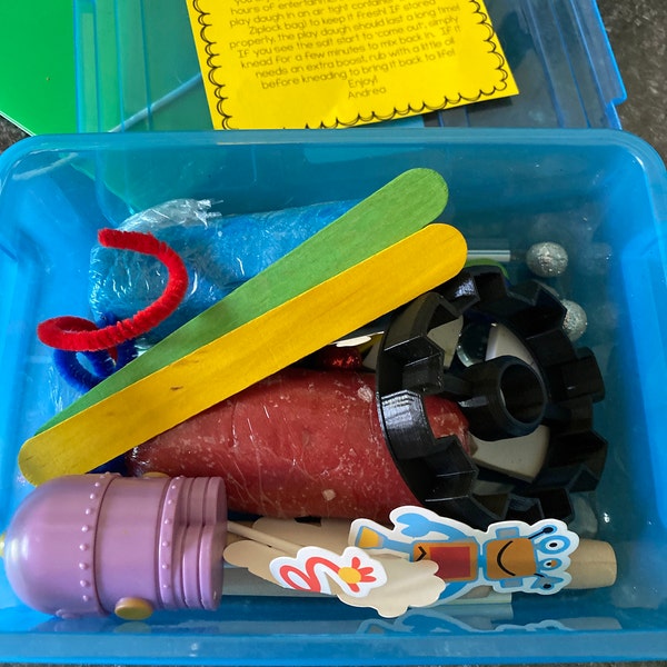 Water Play Toy, Water Play Kit, Water Table Kit, Sensory Water Play ...