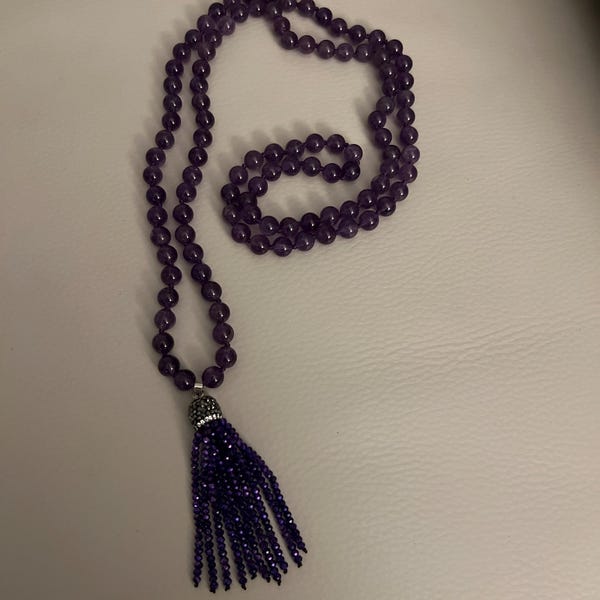 Star Cha Cha Bracelet, Nebula Color Mix, Half Mirrored Glass Beaded ...