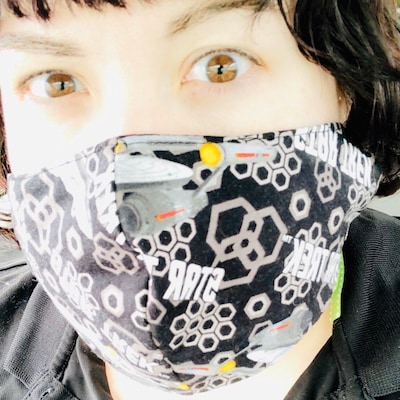 LIMITED EDITION, RARE, Face Mask, Michael Jordan Mask, Space Jam Mask ...