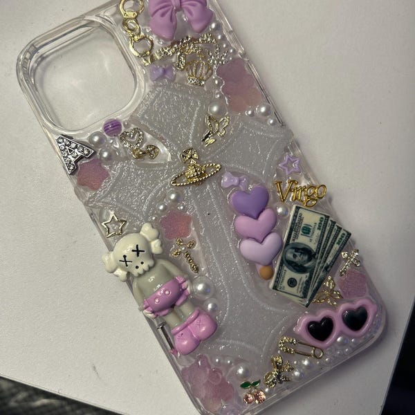 Custom Junk Cases (READ DESCRIPTION) - Etsy