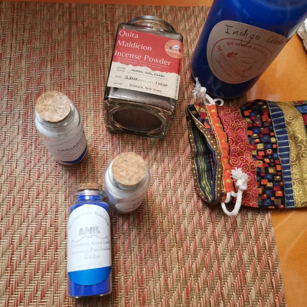 Printable Ancestor Altar & Boveda Weekly Care Checklist || Spiritual ...