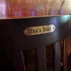 Engraved Brass Nameplate Locker Plate Memorial Plate Frame Plate ...